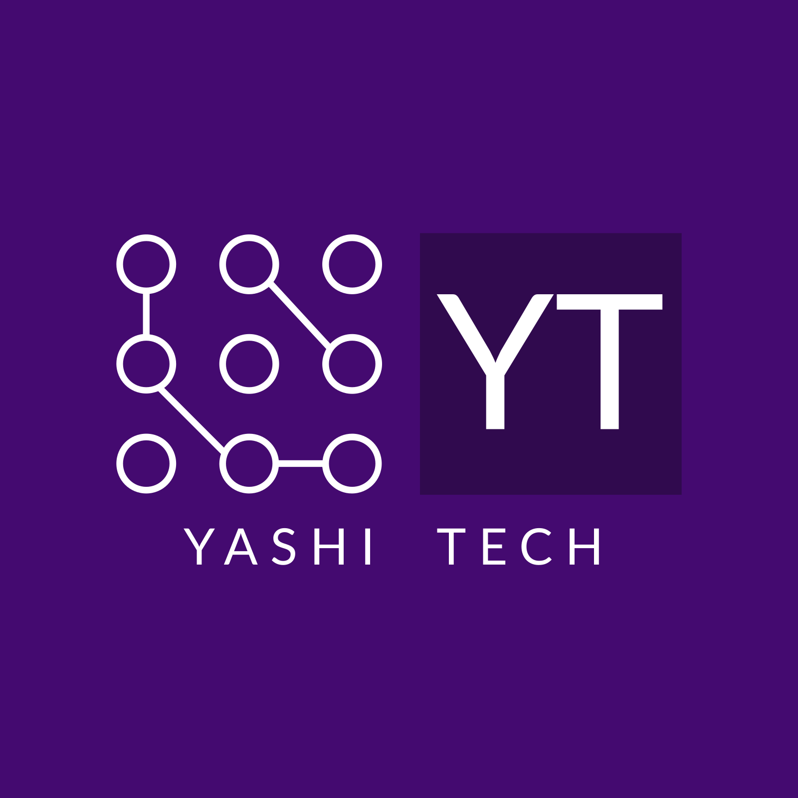 Yashi Tech Solutions