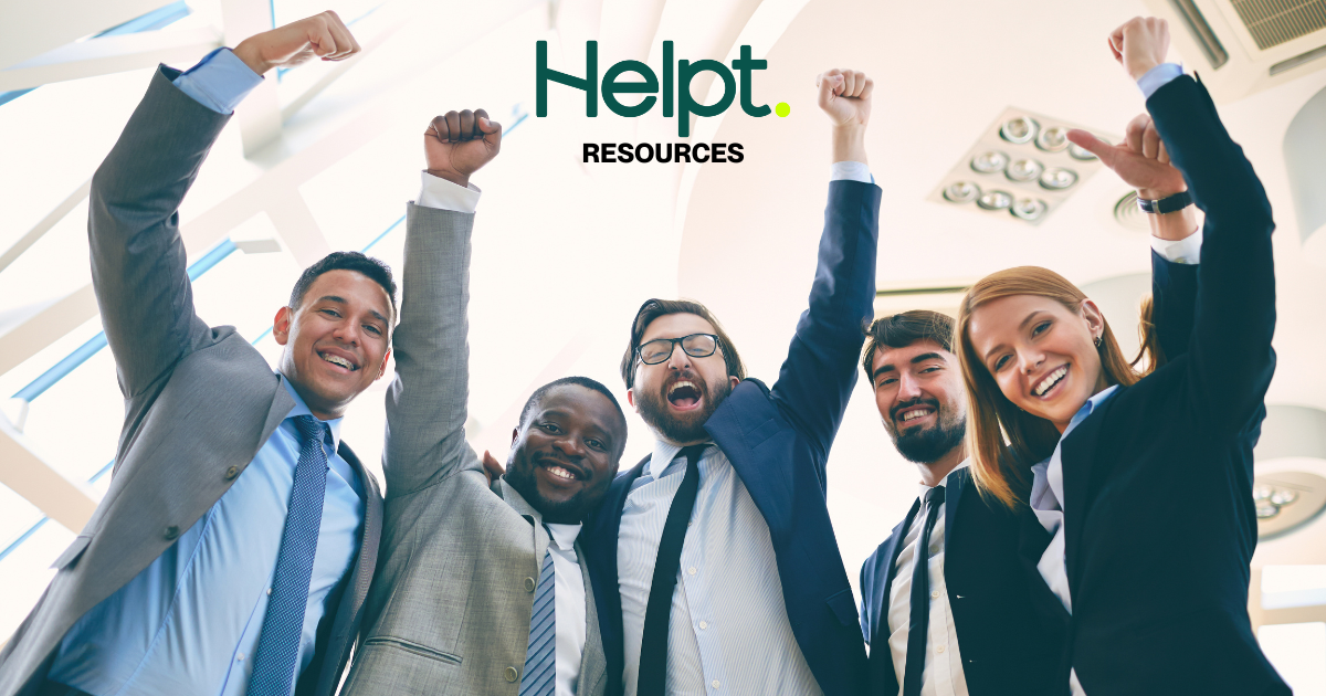 Resources | Tech Support Success with Helpt