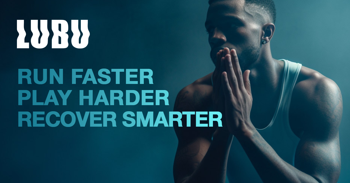 LUBU - Unleash the potential of your team and athletes.