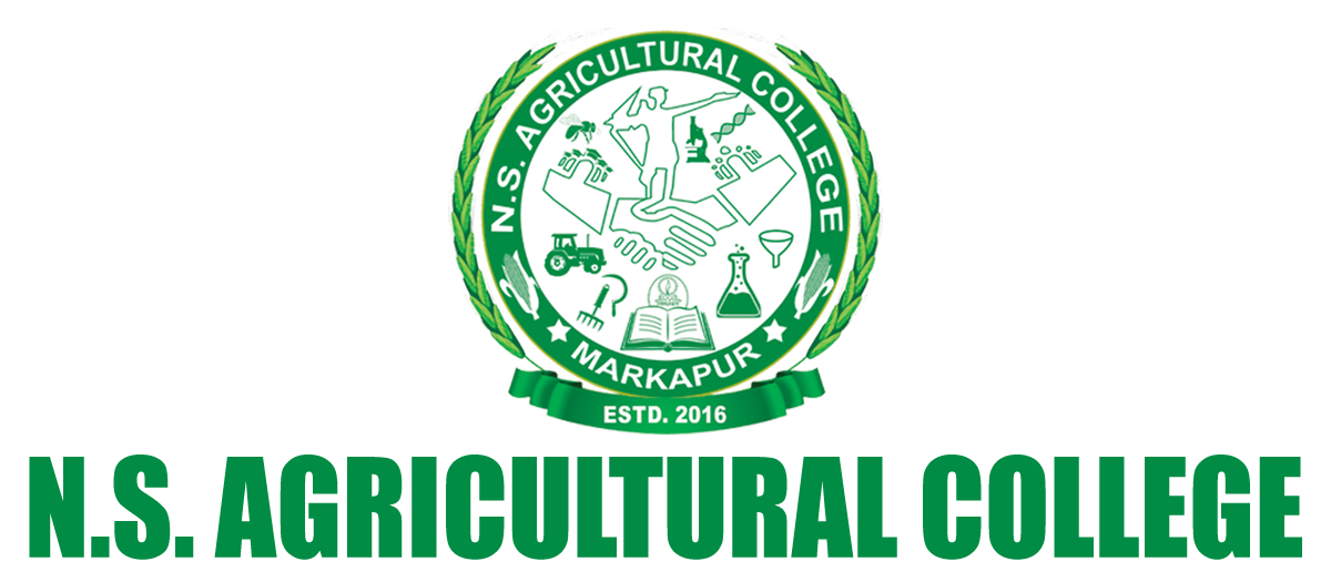 N.S. Agricultural College | Markapur, Andhra Pradesh