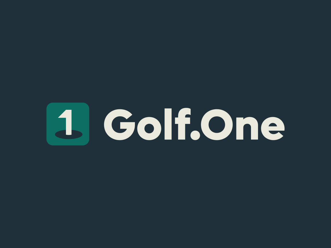 Golf.One