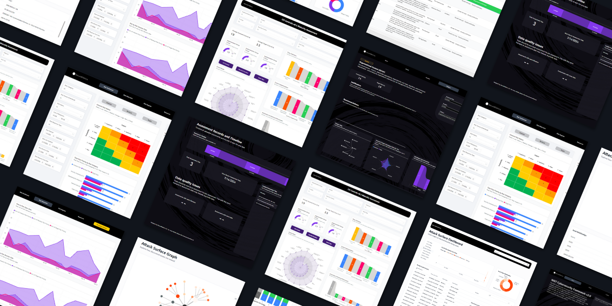 Securemetrics - Template Library
