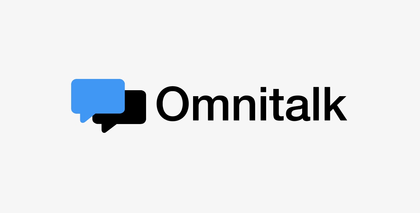 Omnitalk - Communicate what Counts