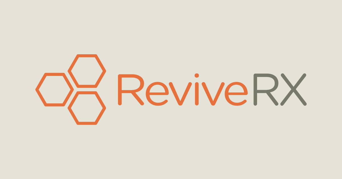 ReviveRX