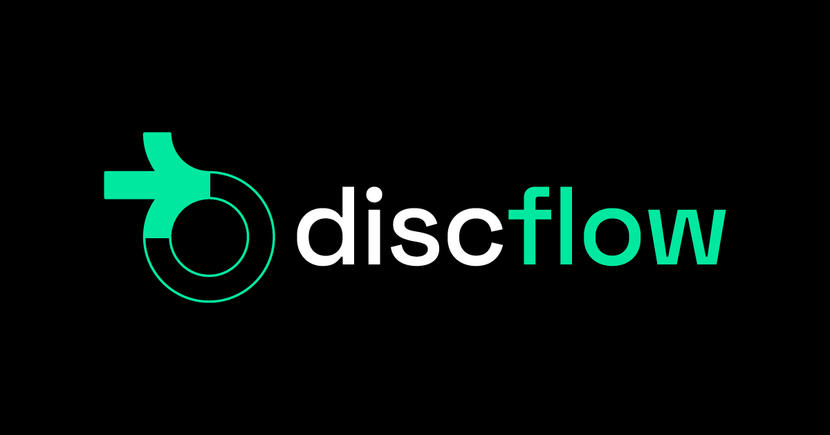 DiscFlow: Enhance Team Performance with Advanced DISC and Emotional ...
