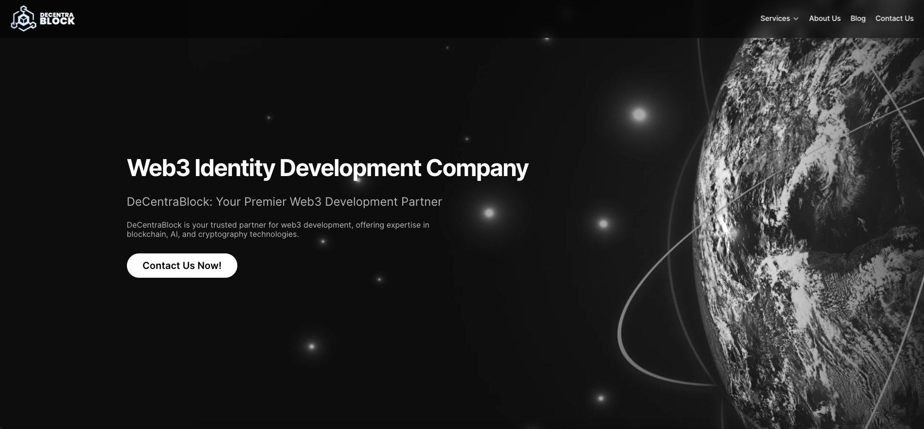 Best Web3 Identity Development Company in the USA 2024