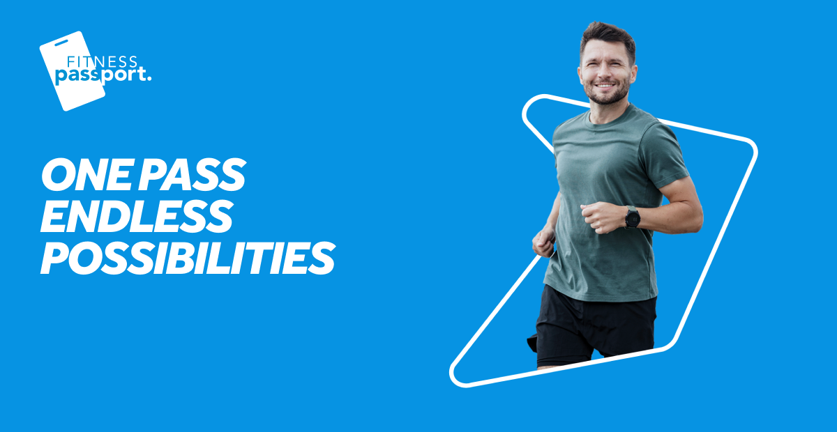 Fitness Passport | Corporate Gym Memberships