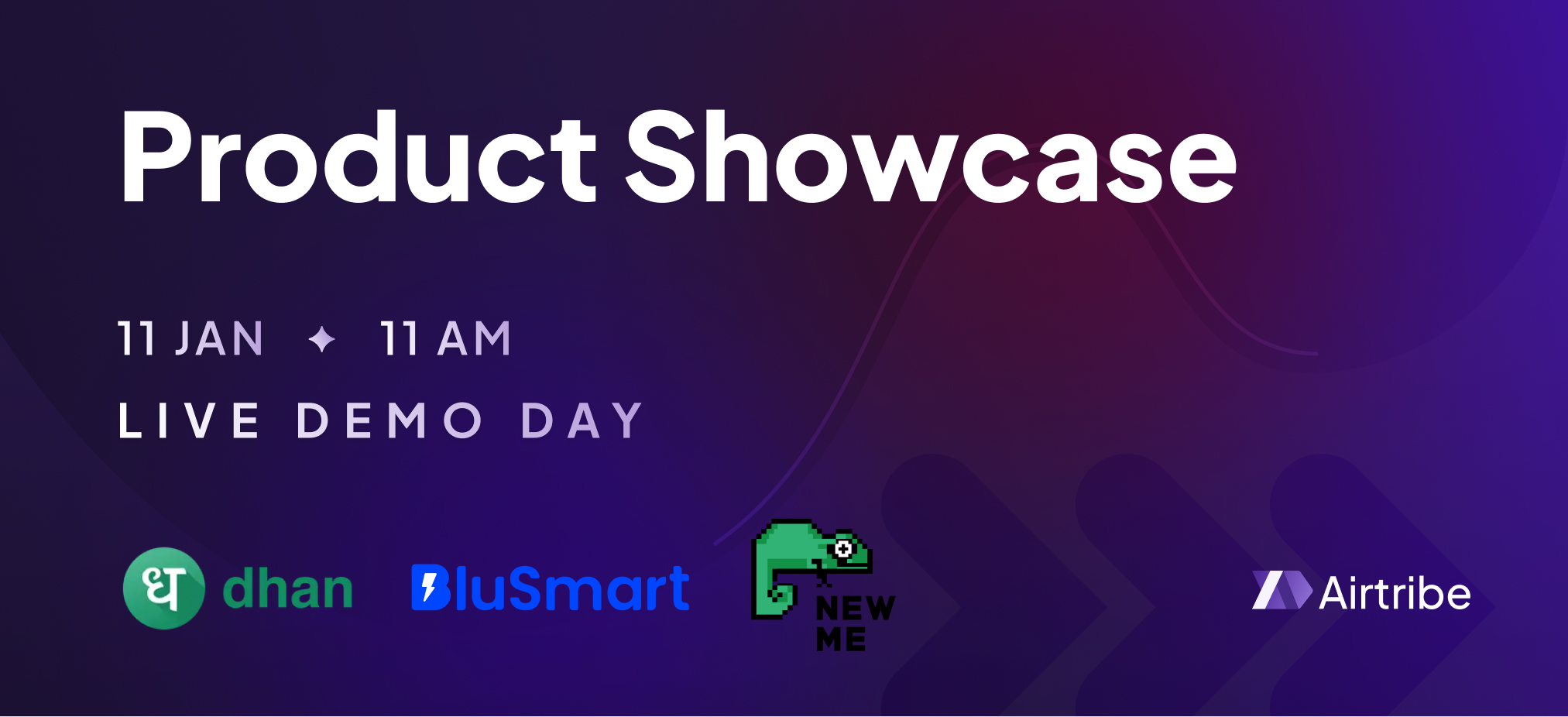 Airtribe Product Management Demo Day