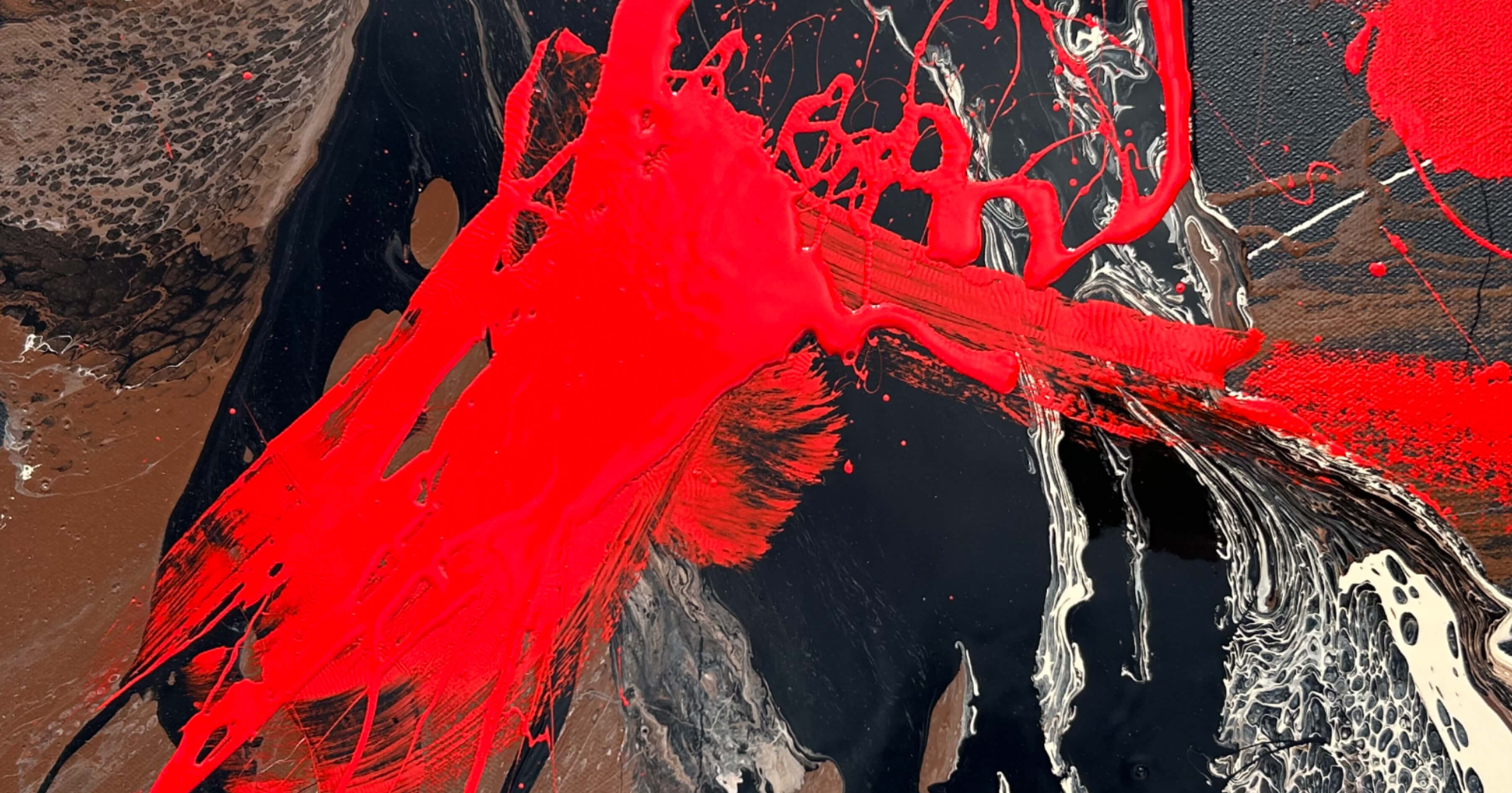 Aleh Manko’s Synthesis Art