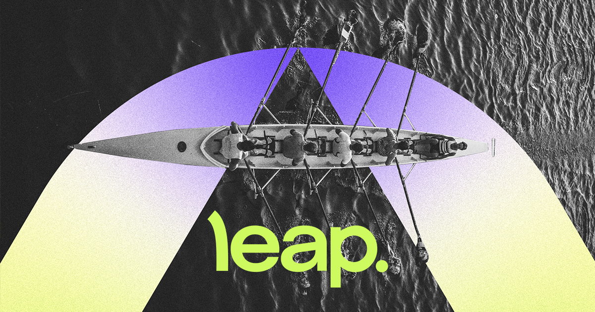 Leap with AI