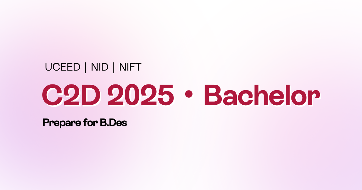 C2D Bachelor