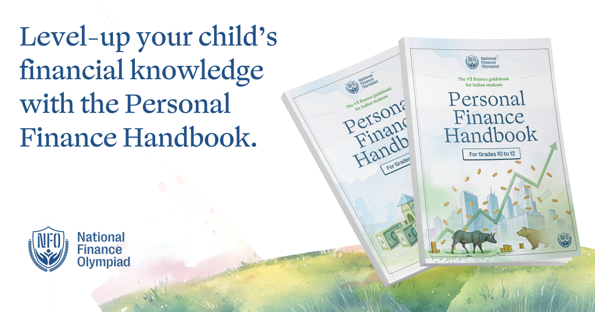 Personal Finance Handbook
