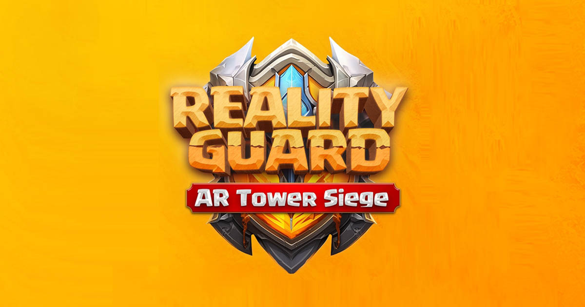 RealityGuard: AR Tower Siege