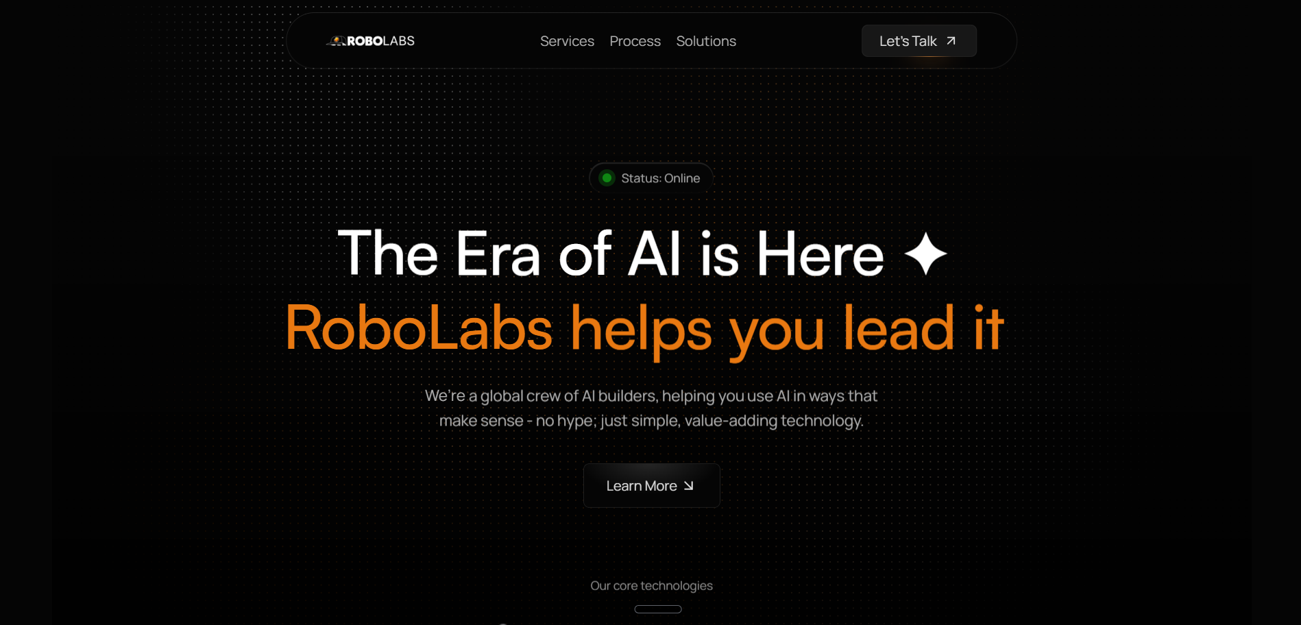 RoboLabs