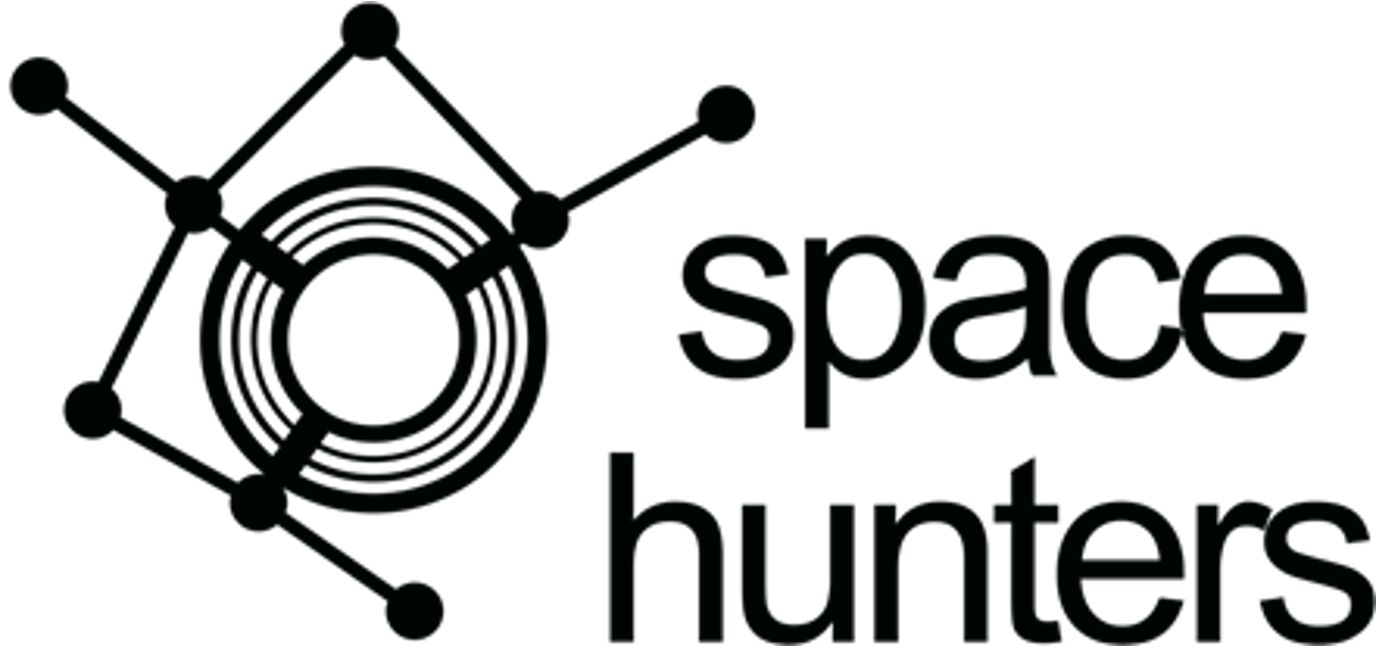 Blog - Space Hunters