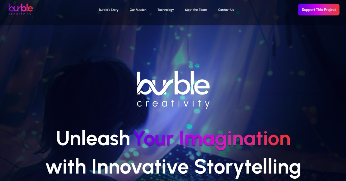 From Crayola Carts to StoryTents: How Creative Innovation Sparks ...