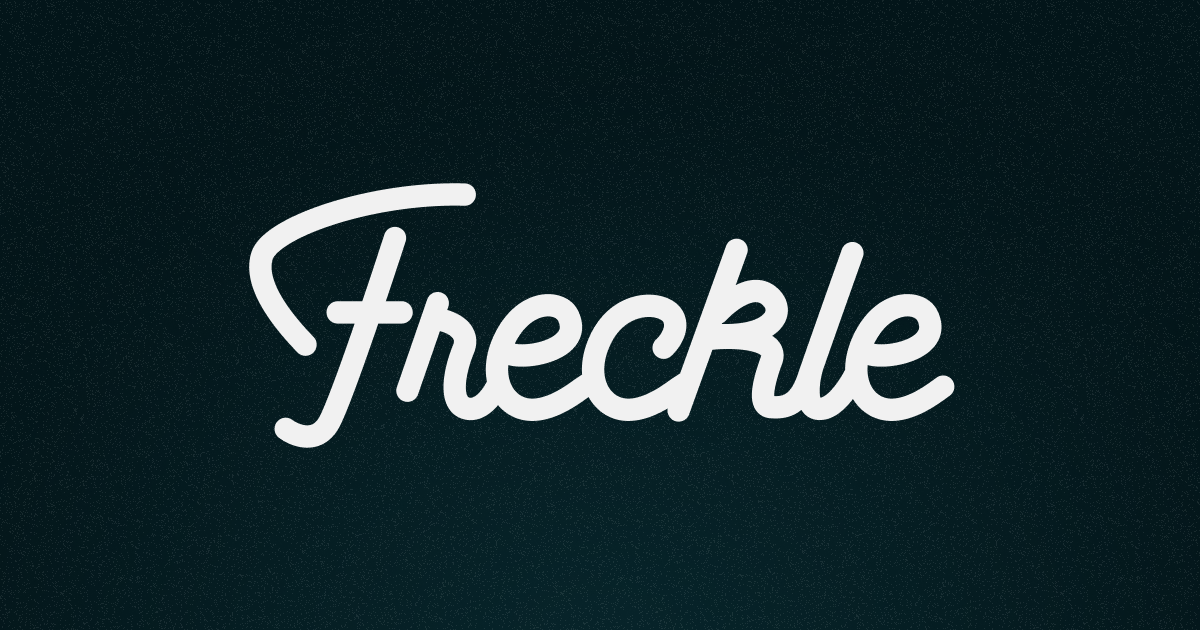 Freckle Agency