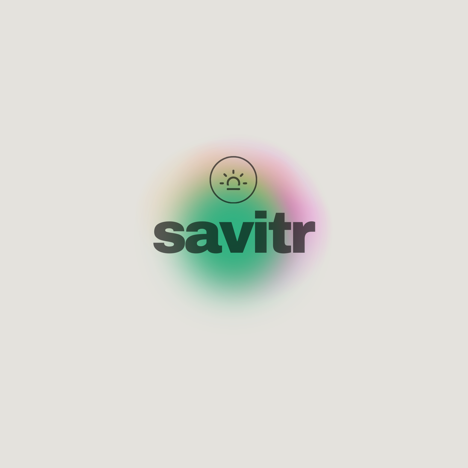 Savitr