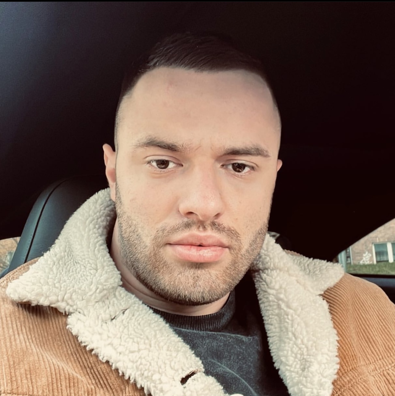 Casper Zurawski's Portfolio