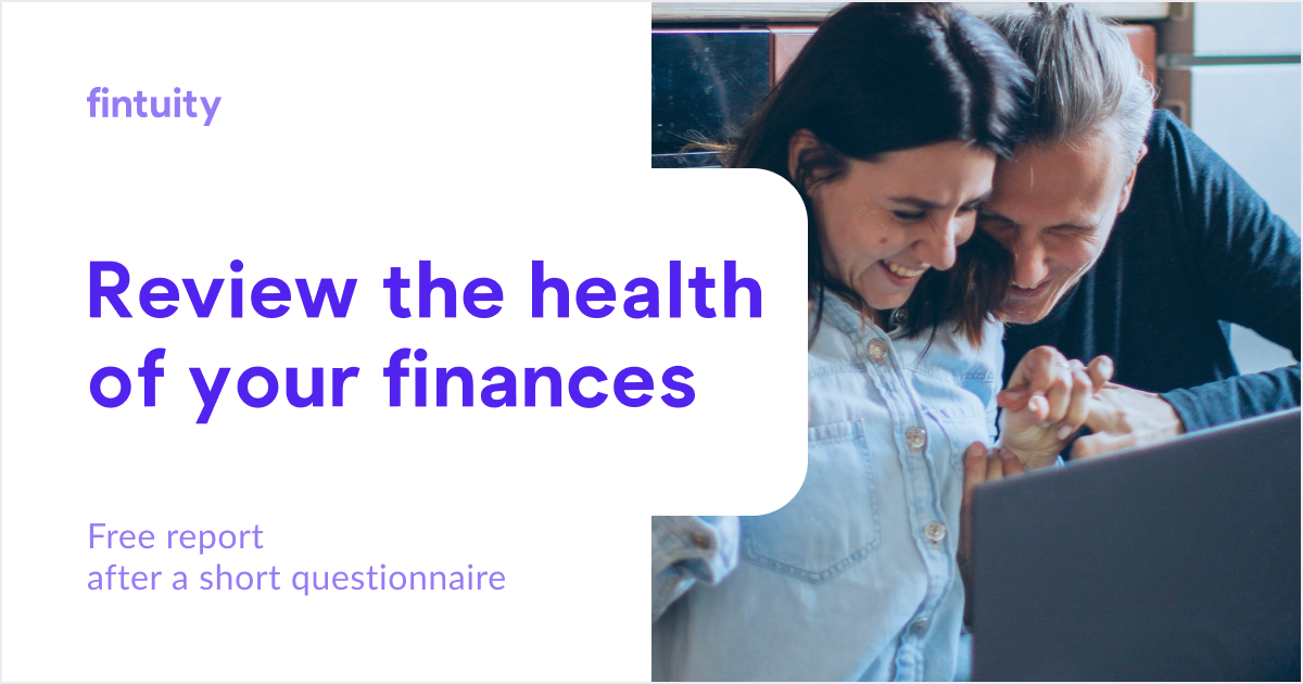 Improve Your Finances with a Comprehensive Financial Health Check