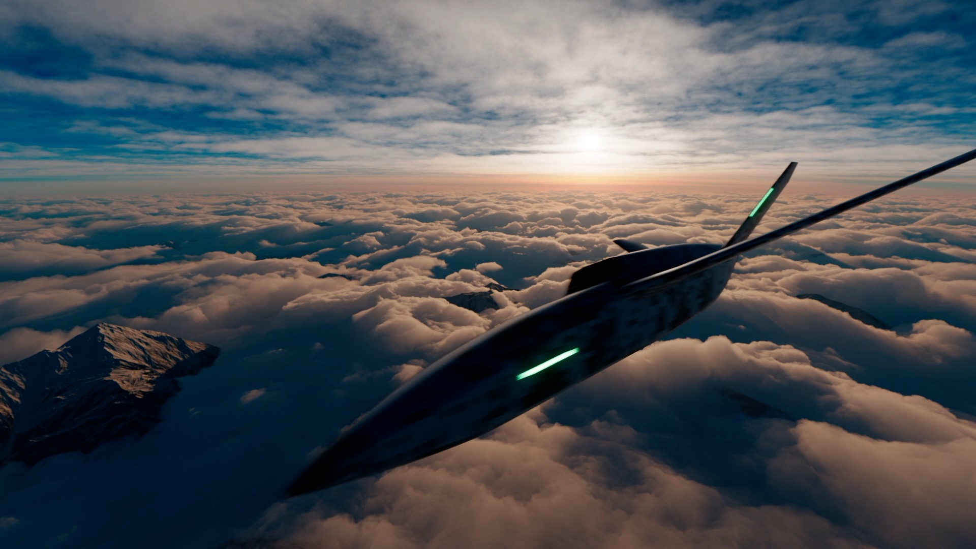 2D & 3D Animation — Visual Narrative Video Production Belfast