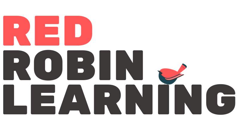 Red Robin Learning