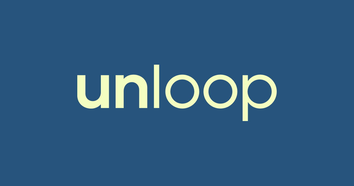 Unloop