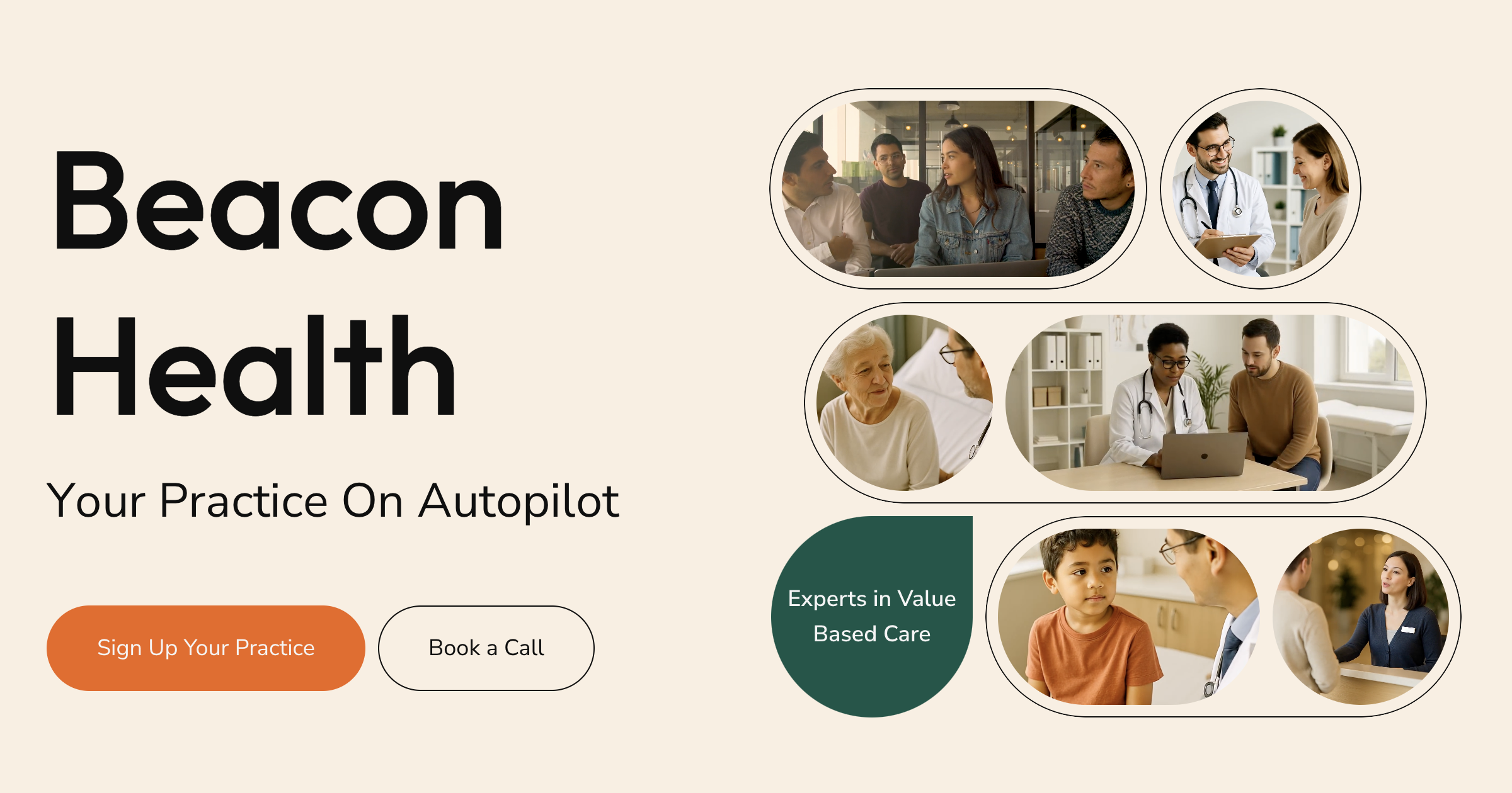 Beacon Health - Your Practice On Autopilot