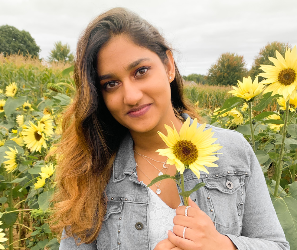 Sarah Andrew | Portfolio