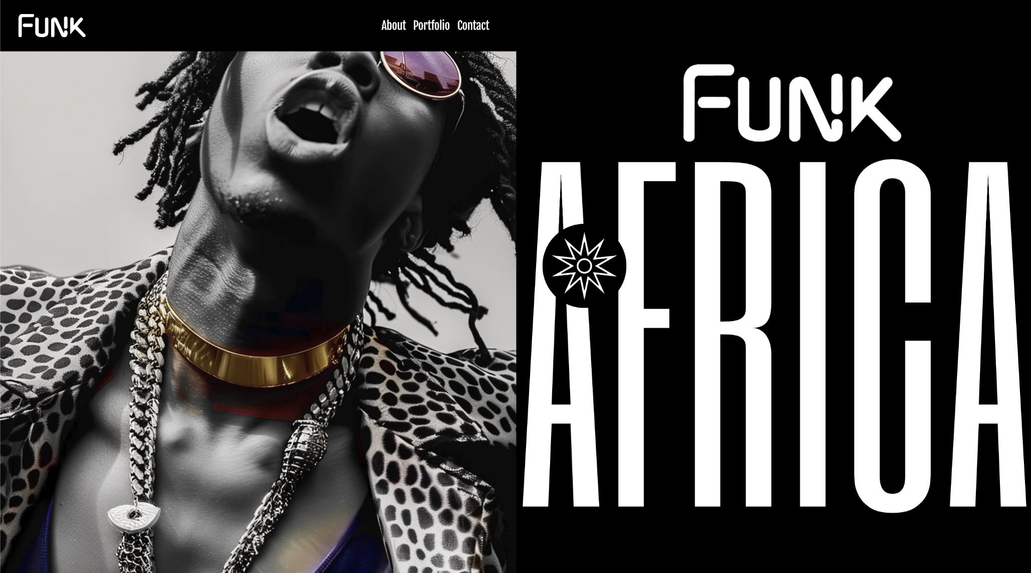 Funk Africa | Event Management Company in Africa