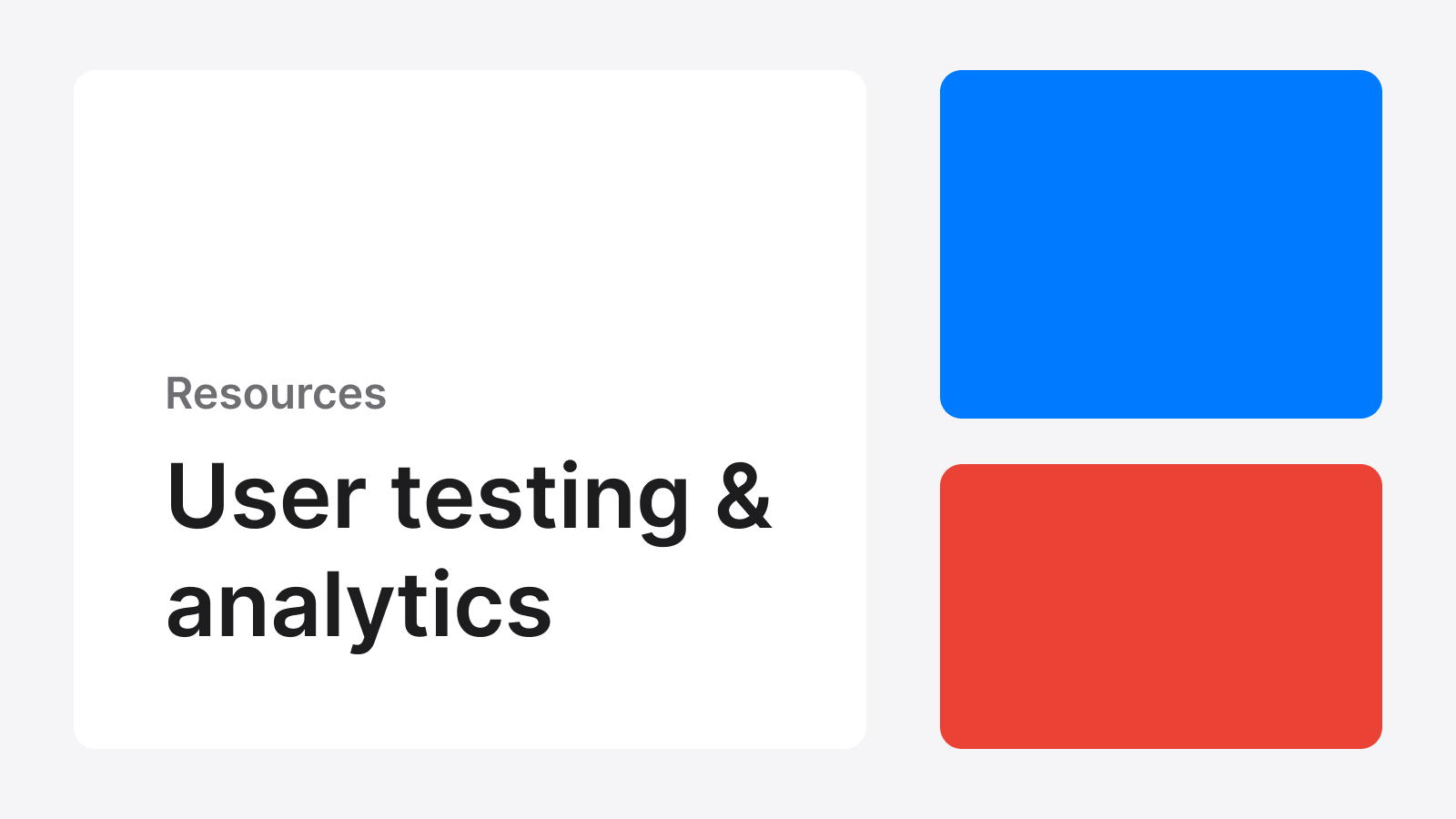 Boost Your UX Game! 10 Essential User Testing Resources for Designers 🛠️