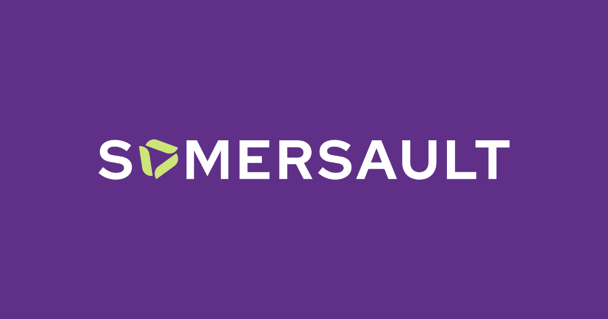 Events - Somersault Events