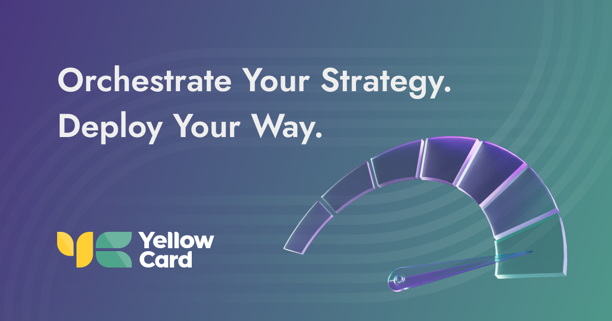 B2B Payment & Treasury Products | Yellow Card