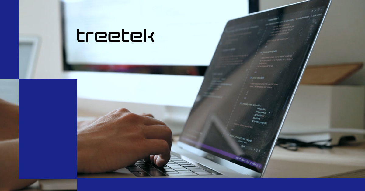 TreeTek GmbH | Agile software development with sustainable added value
