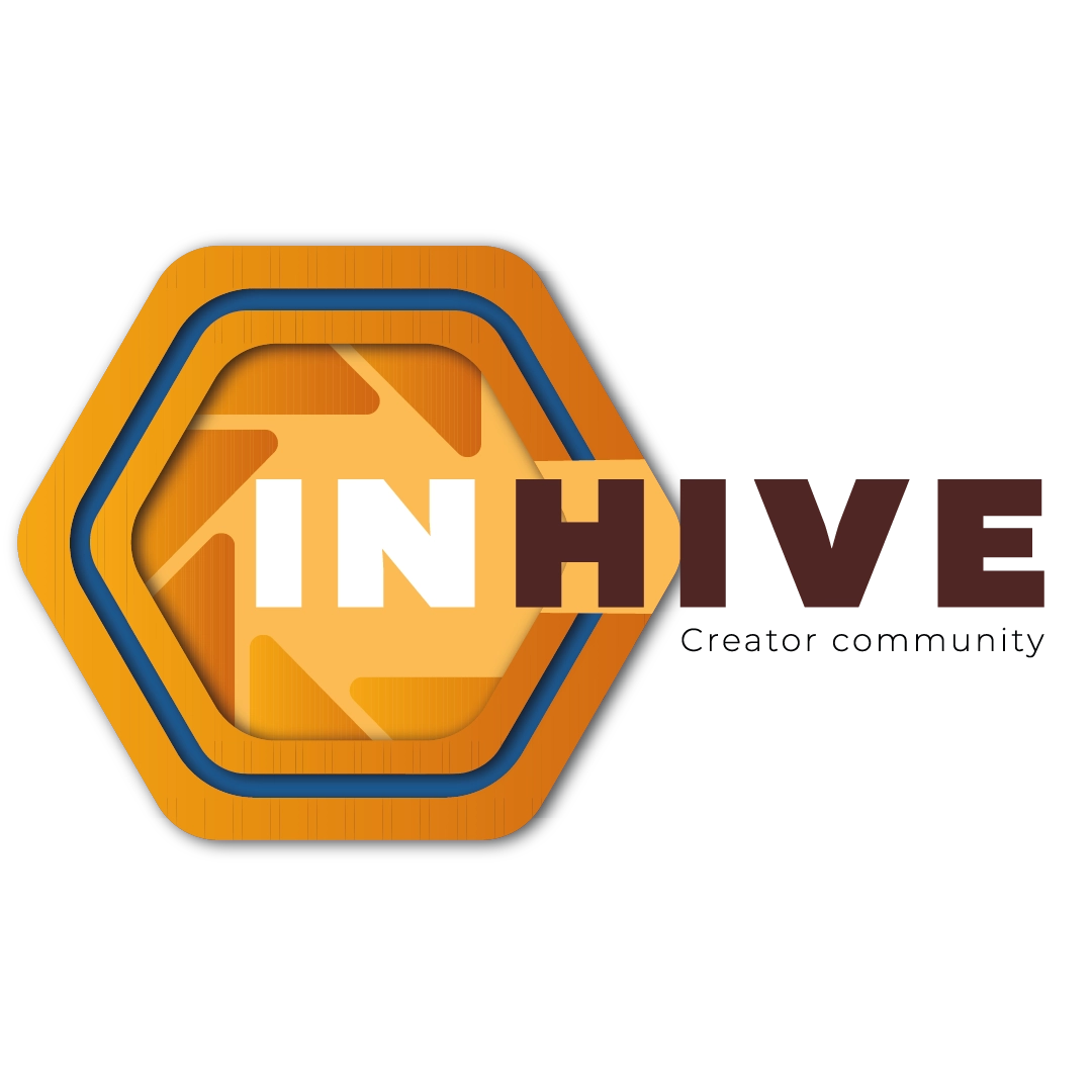 InHive - Creators Community