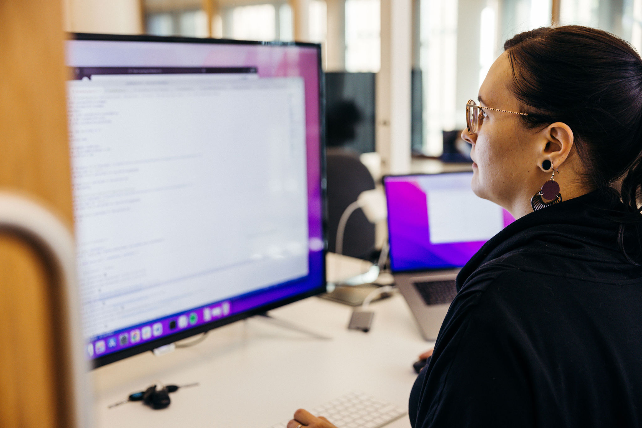 Software development - Mindhive Oy