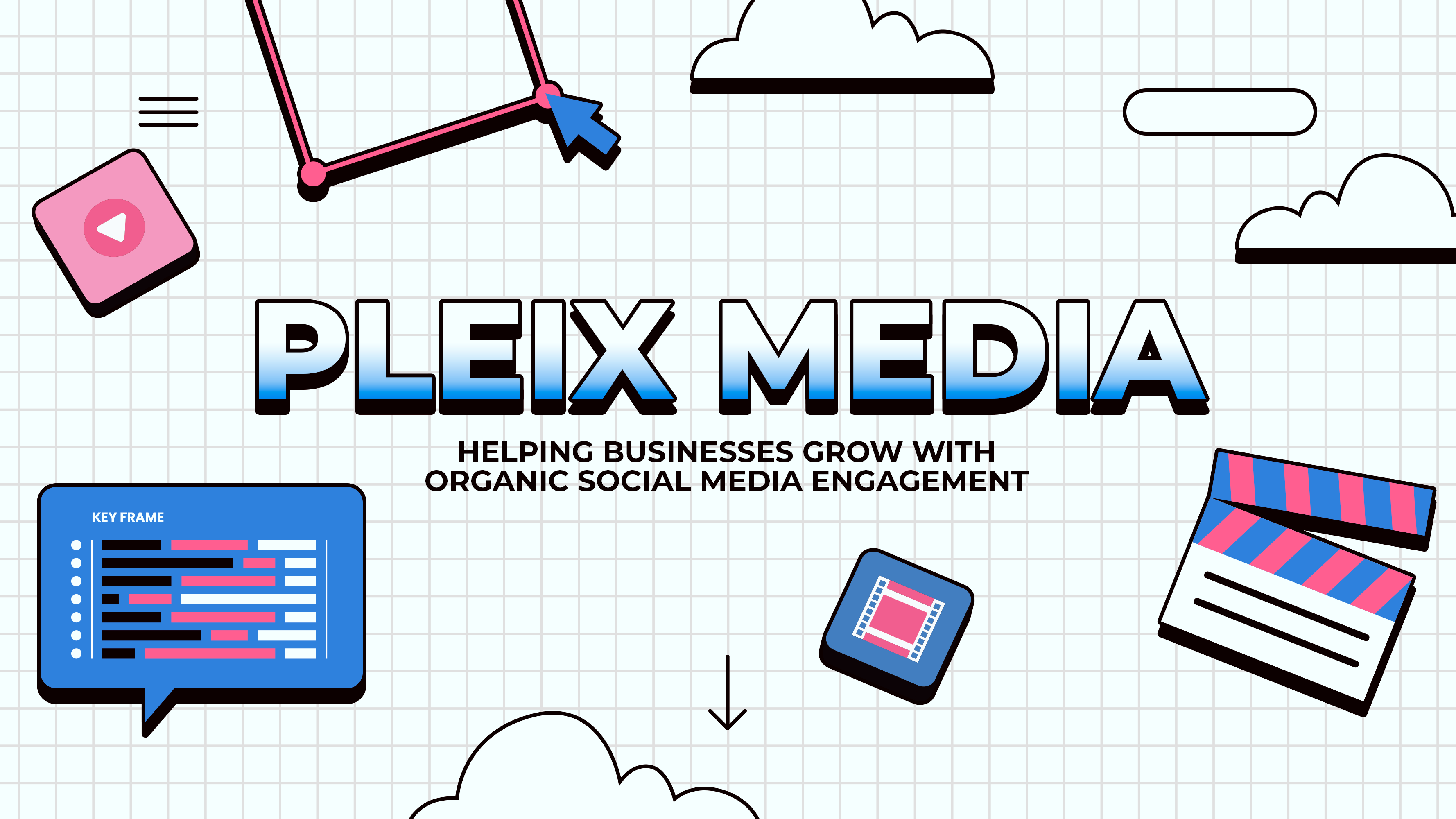 PLEIX MEDIA