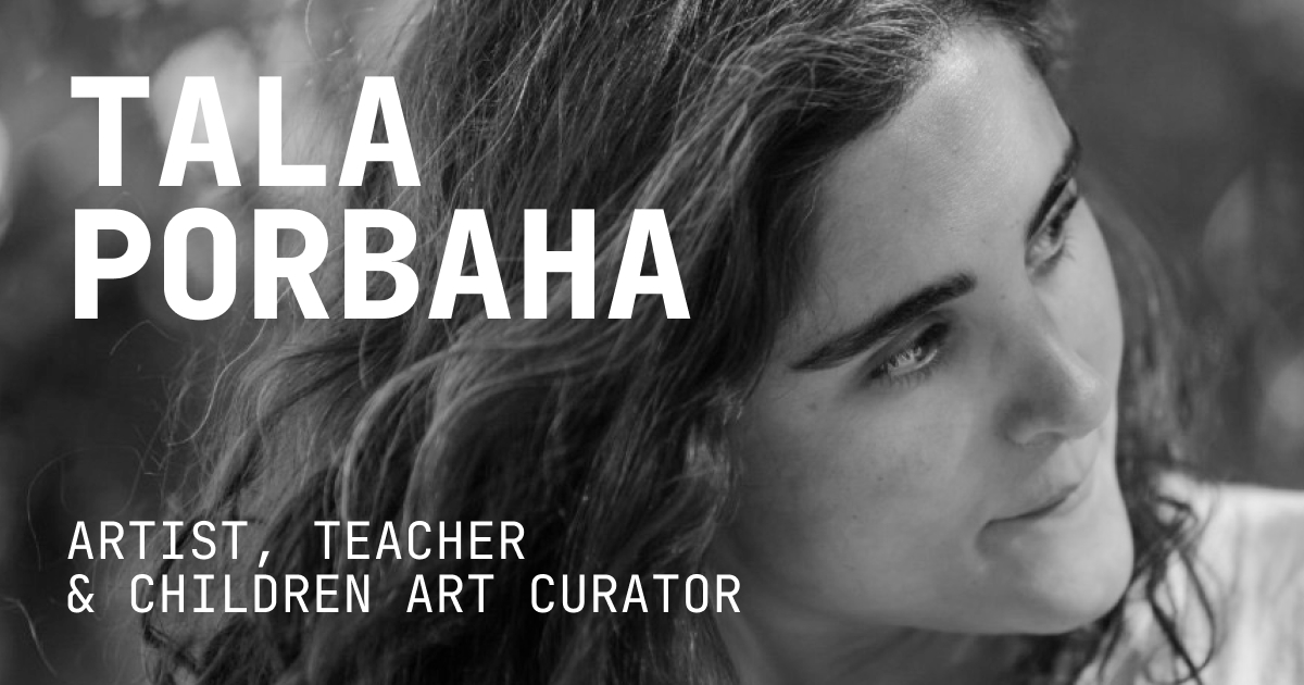 Tala Porbaha