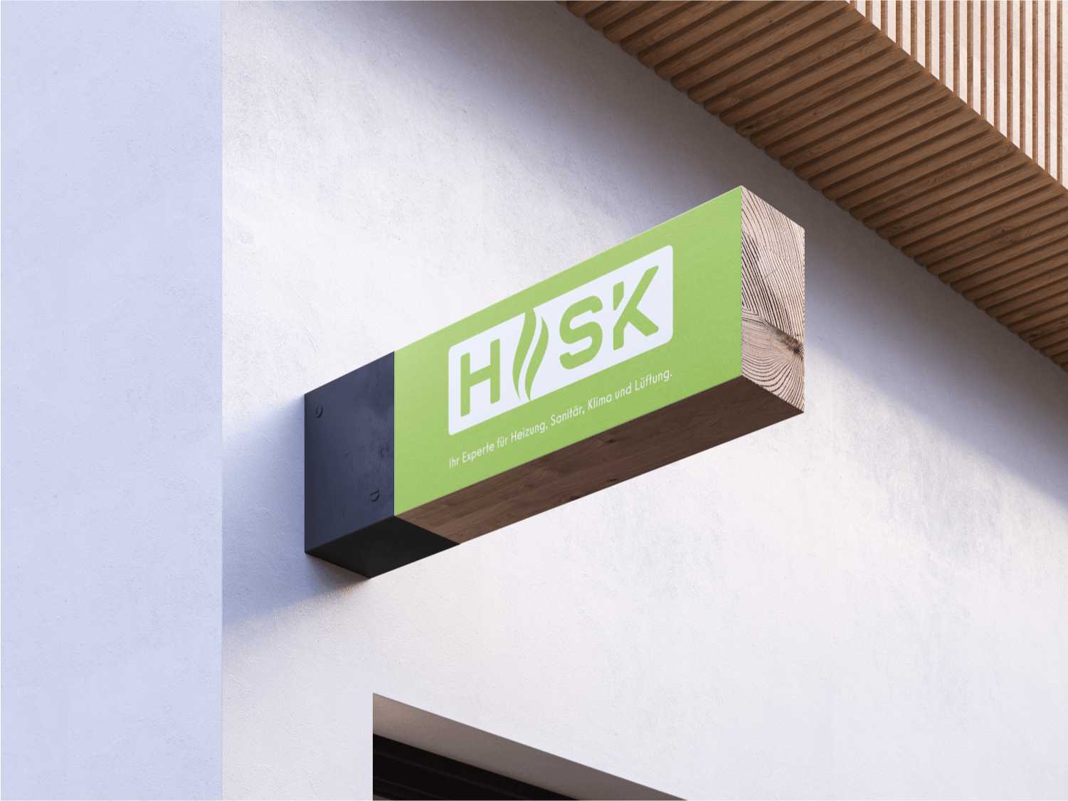 HSK GmbH - Ihr Experte für Heizung, Sanitär, Klima und Lüftung