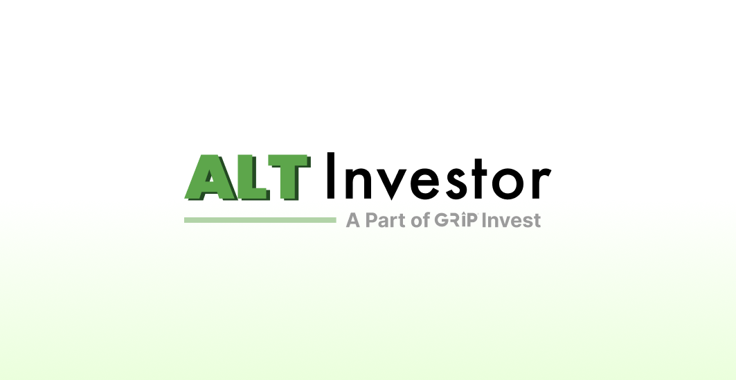 The Alt Investor: Your Guide to Alternative Investments