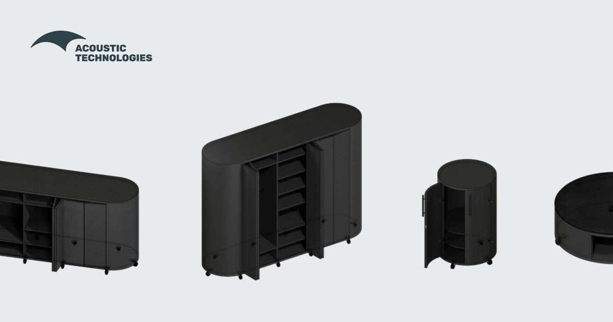 Acoustic Technologies