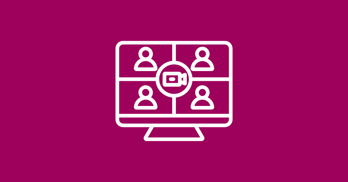 Best Online Event & Webinar Hosting | samaro.ai