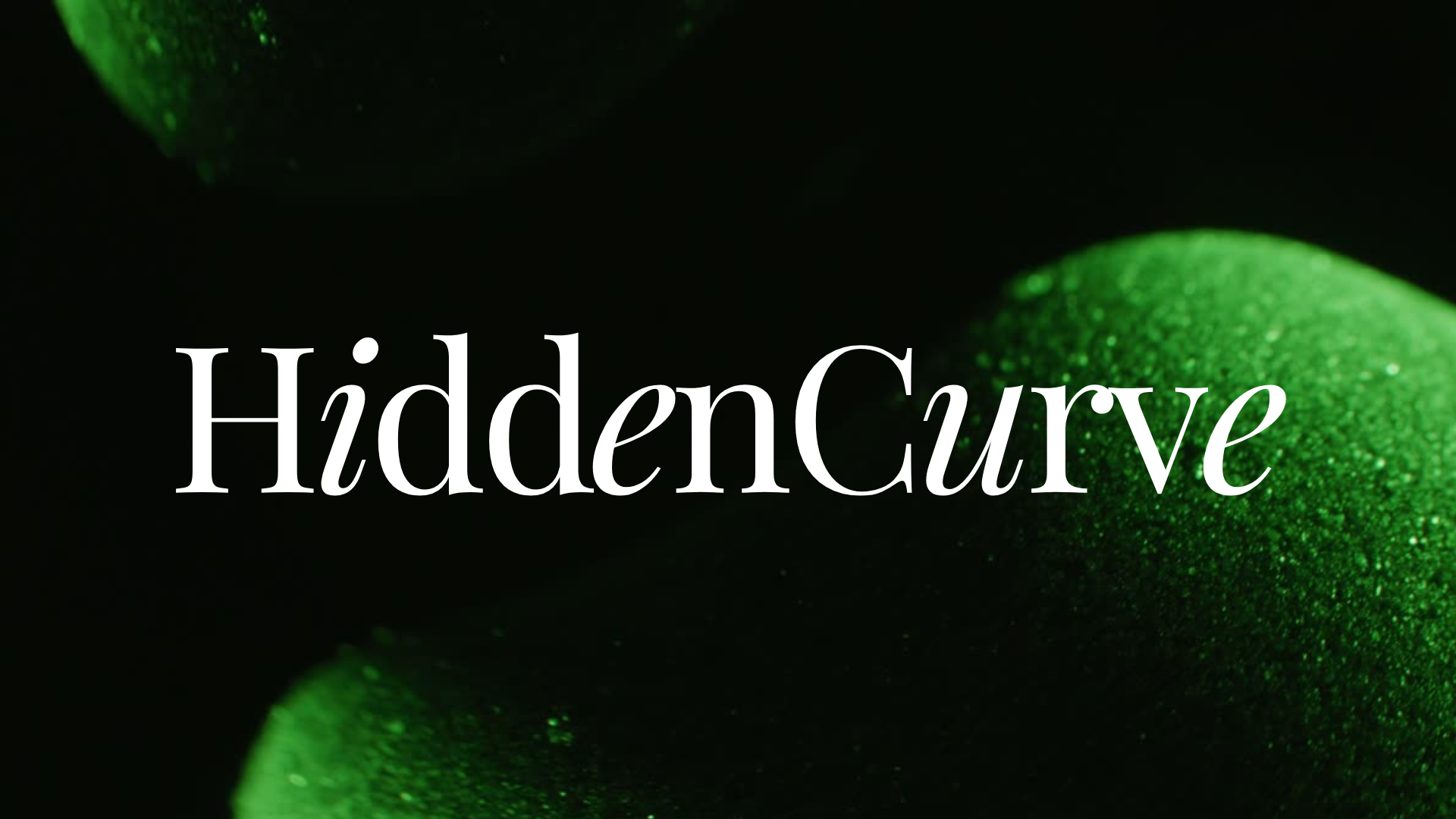 Hidden Curve - Scaling "Brand Love" Organically
