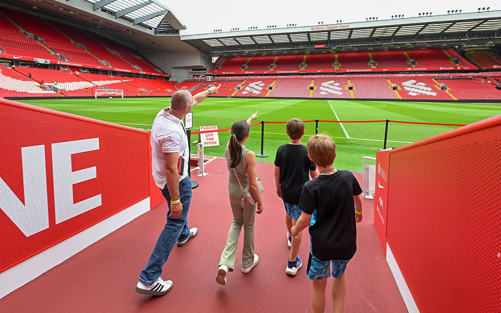 Liverpool Attractions Pass: 1 or 2 Days | Top Sights & Savings