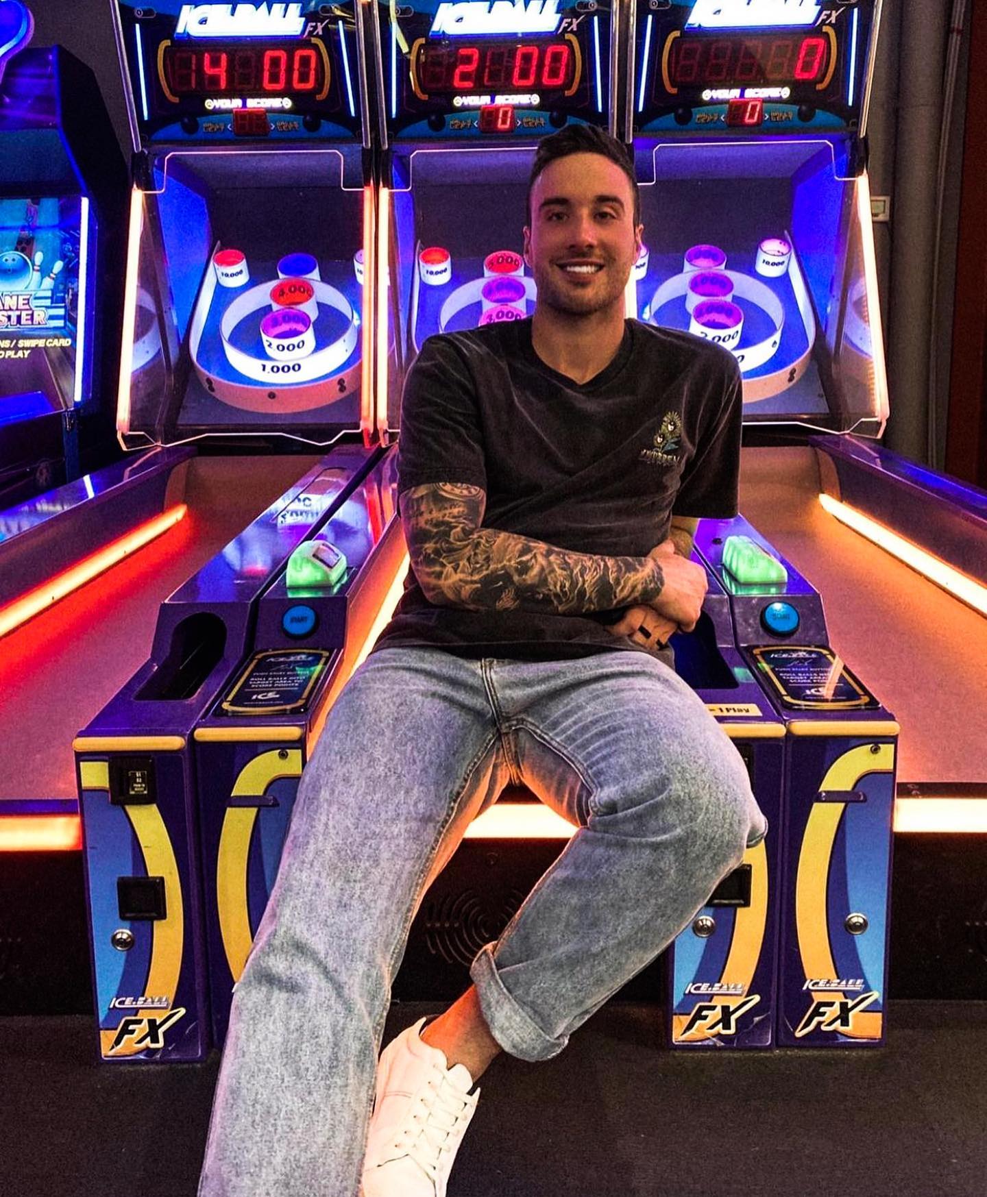 General Public Dingley - Your Entertainment Destination