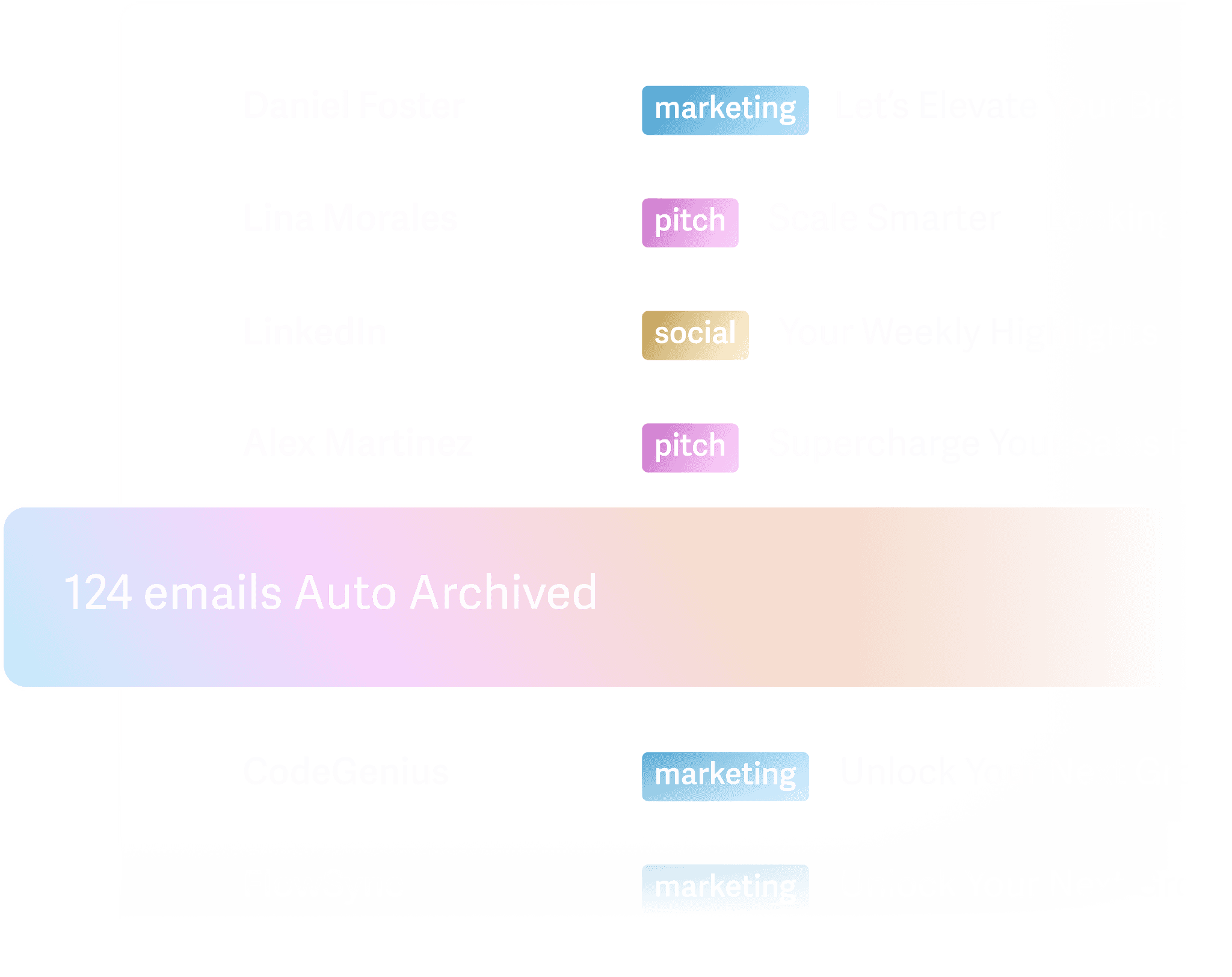 Superhuman | Move faster with AI-powered email