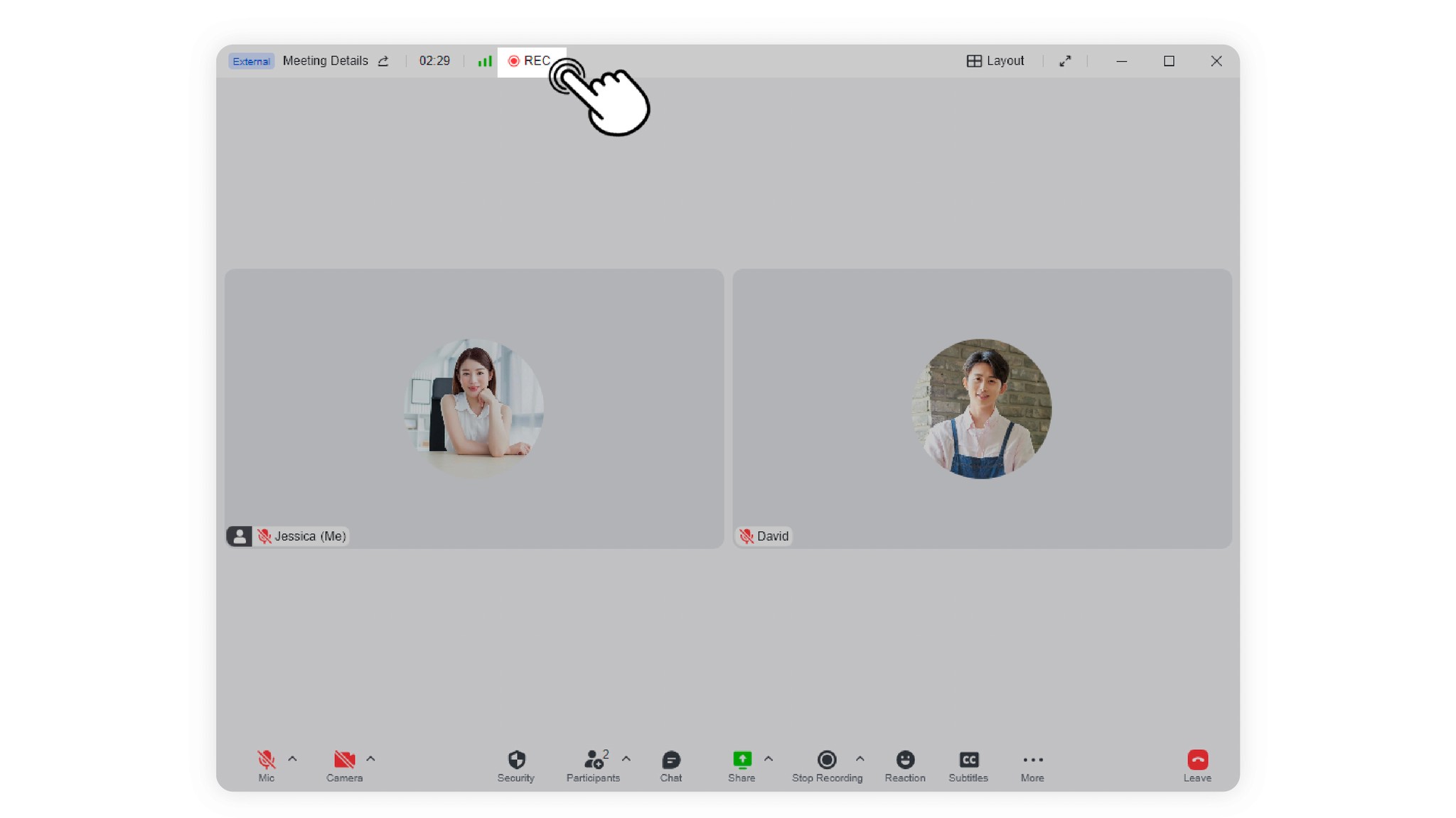 Elevate Team Collaboration with Optimal Record Meeting Strategies ...