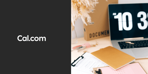 What is Buffer Time? | Cal.com - Open Scheduling Infrastructure