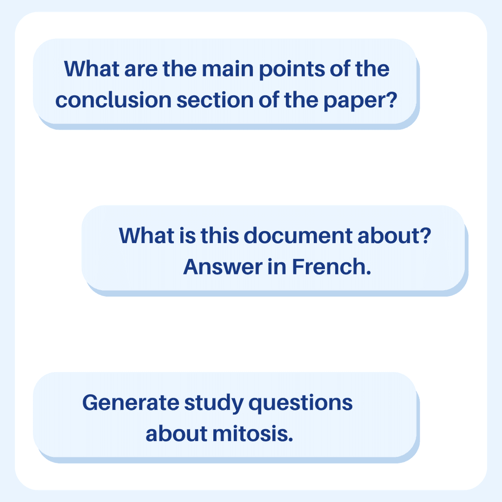Ivory Mind: Search & Summarize Documents with AI