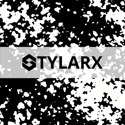 STYLARX Abstract Gobo 05